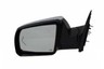 87907-37070 Toyota Mirror sub-assy, outer under view 8790737070, New ...
