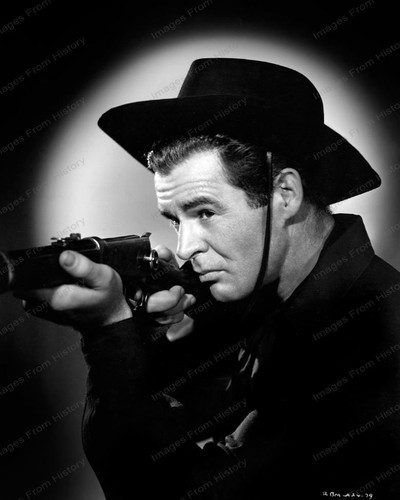 8x10 Print Robert Ryan Return of the Bad Man 1948 #RR93 | eBay