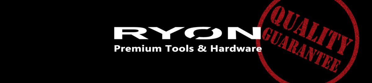 Ryon Premium Tools and Hardware | eBay Shops