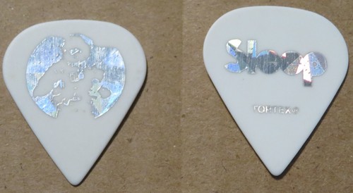 Sleep Doom Metal Foil Spaceman Guitar Pick | eBay