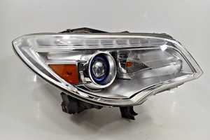 Headlight Assemblies for 2016 Buick Enclave for sale | eBay