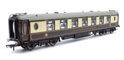 Hornby 12 Wheel Pullman for sale | eBay