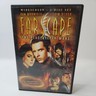 Farscape DVD Season 3 Collection 3 (2 Disc Set) Ben Browder | eBay