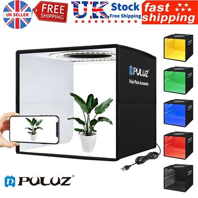 Photo Light Box for sale | eBay UK