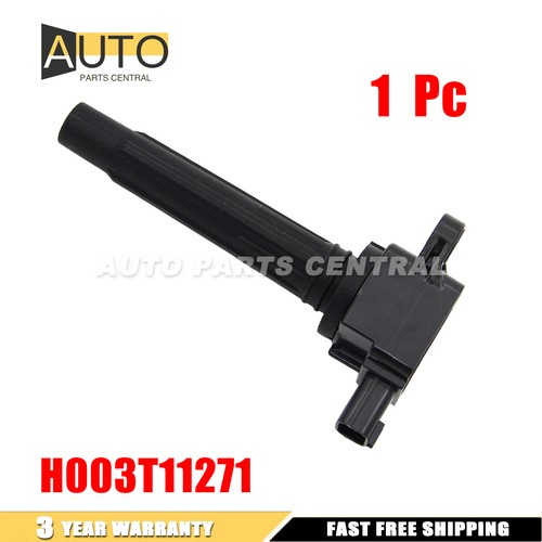 New Fits For Mitsubishi High Performance Ignition Coil H3T11271 ...