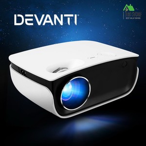Home Video Projectors for Sale - eBay