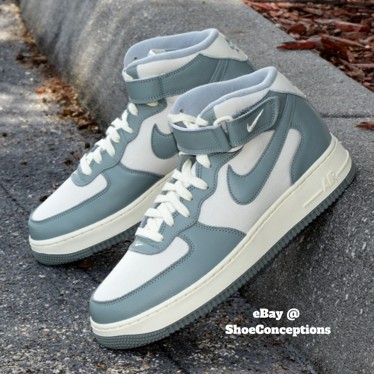 Nike Air Force 1 '07 Mid White for Sale | Authenticity Nike Air Force 1 '07 Mid White for Sale | Authenticity