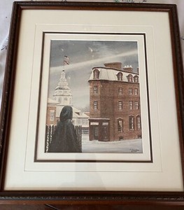 Fowler Painting for sale | eBay