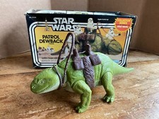 Star Wars Kenner Vintage Collection Patrol Dewback