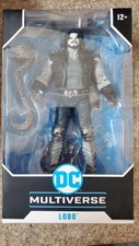 DC Multiverse Lobo (Rebirth)