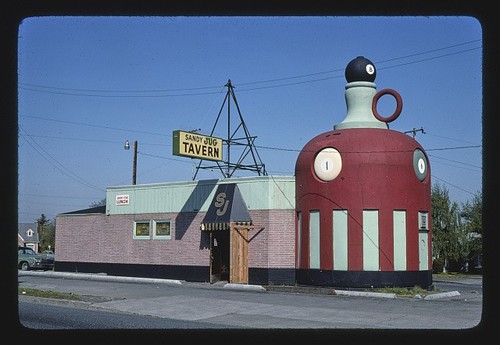 Photo:Sandy Jug Tavern, Oregon, Portland | eBay
