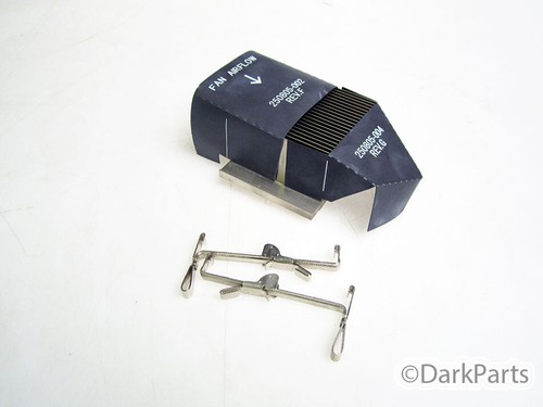 HP Compaq Heatsink & Clips 244406-002 | eBay Australia