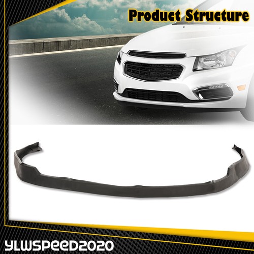 Fits 2007-2013 Chevrolet Silverado Front Lower Bumper Deflector ...