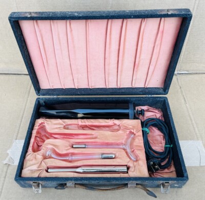 Violet Ray for sale | eBay