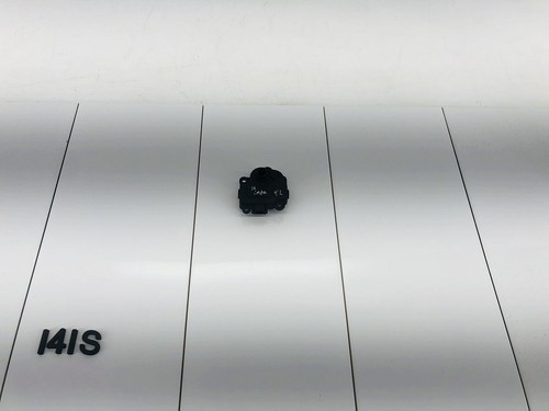 07-10 Chevrolet Impala AC Heater Flap Door Actuator Motor OEM 16451370 ...