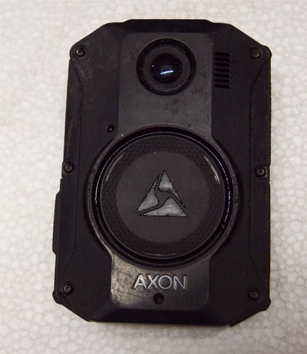 Axon Body 3 AX1023 Camera (092424) | eBay
