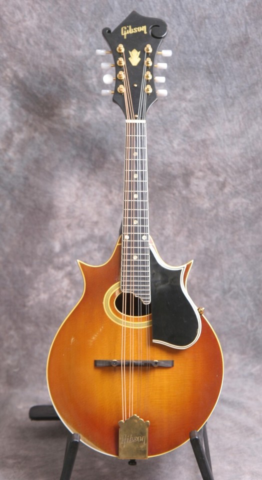 Vintage Mandolins for sale | eBay