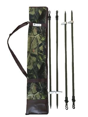 Hide Poles for sale | eBay