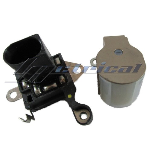 ALTERNATOR VOLTAGE REGULATOR BRUSH FOR BMW 740i 740Li xDrive M235i X3 ...