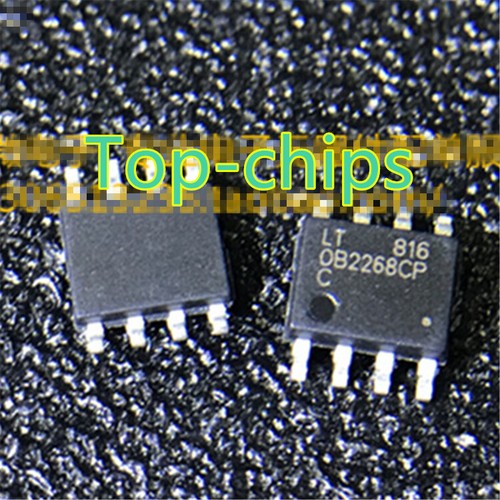 10 x OB2268CP OB2268CCPA SOP-8 Power chip new | eBay