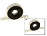 Driveshaft Drive Prop Shaft CENTER Support Bearing Mount 26127513218 ...