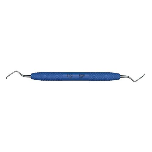PDT Dental Instruments Barnhart 1/2 Universal Curette PN: R060 | eBay