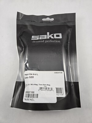 Sako Gun Parts for sale | eBay