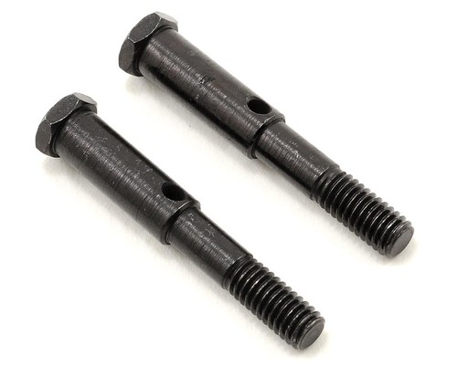 ECX ECX1035 1035 FRONT AXLE 2PC 1/10 2WD ALL | eBay