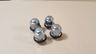 hyundai wheel lug nut 52950-3Y000 529503Y000 52950-17000 52950-24000 ...