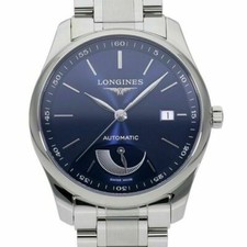 Longines Master Collection Wristwatches for sale | eBay