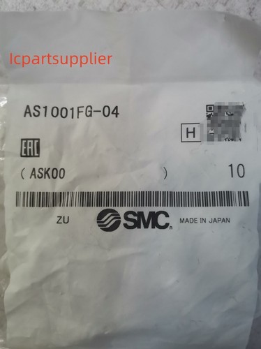 1PCS AS1001FG-04 AS1001FG04 Brand-new Fast Shipping | eBay