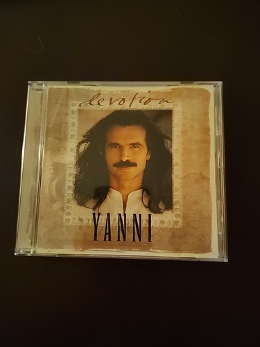 Devotion: The Best of Yanni by Yanni (CD, Aug-1997, Private Music) 10058215325| eBay