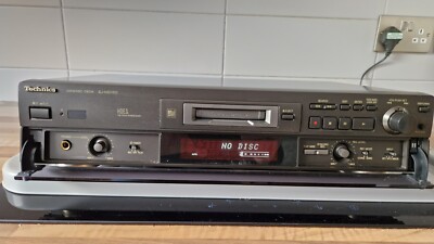 Home MiniDisc Players & Recorders for sale | eBay UK