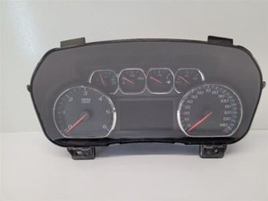 Gauges for 2018 GMC Sierra 1500 for sale | eBay