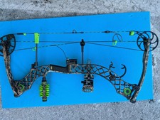Mathews Left Hand Compound Bows for sale | eBay