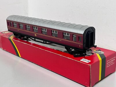 Hornby Lms Coaches for sale | eBay