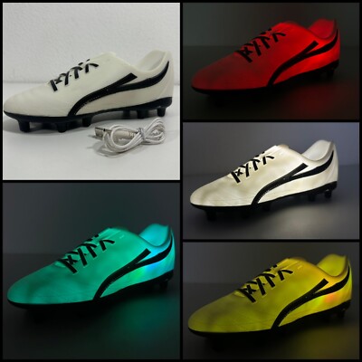 Football Lights in Night Lights for sale | eBay