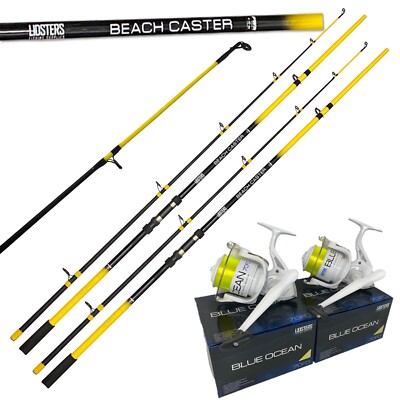 Sea Fishing Rods for sale | eBay