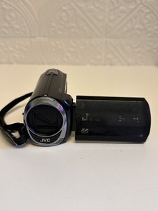 JVC 45x Digital Zoom Camcorders for sale | eBay