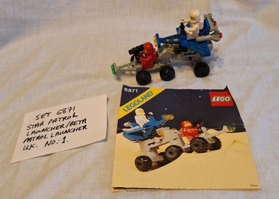 Original Lego for sale | eBay