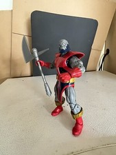 Marvel Legends Terrax (BAF) Terrax Build A Figure