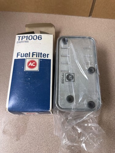 Genuine AC Delco TP1006 (LOT OF 2) | eBay
