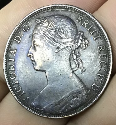 1892 One Penny for sale | eBay