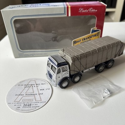 Corgi 1:50 Contemporary Manufacture Diecast Trucks/Lorries for sale ...