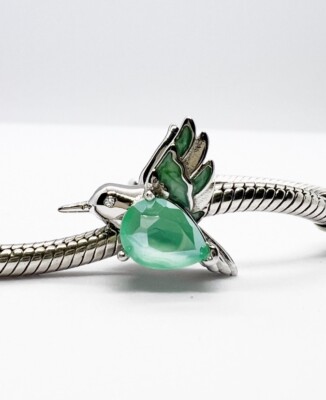 Pandora Bird Charm for sale | eBay