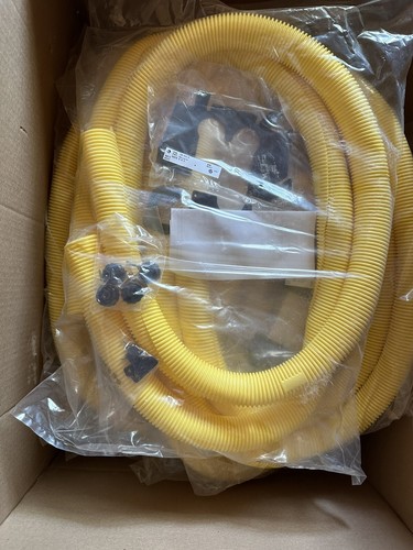 FGS-KT03-B4-5F COMMSCOPE / TE / ADC 4"X6" QUAD 2" FLEX TUBE ATT 5FT for ...