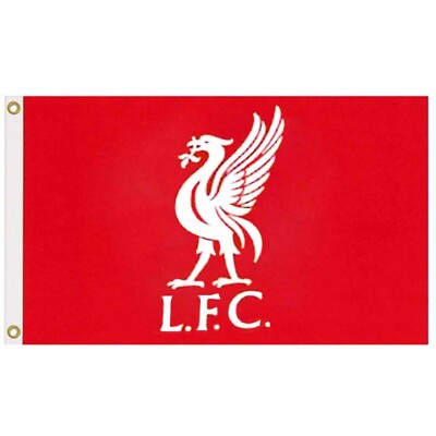 Liverpool FC Flags products for sale | eBay