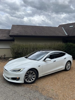 Tesla Model S for sale | eBay
