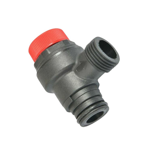 IDEAL LOGIC PLUS COMBI 24 30 35 PRESSURE RELIEF VALVE PRV 175413 | eBay