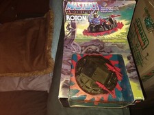 Masters of the Universe Original Roton